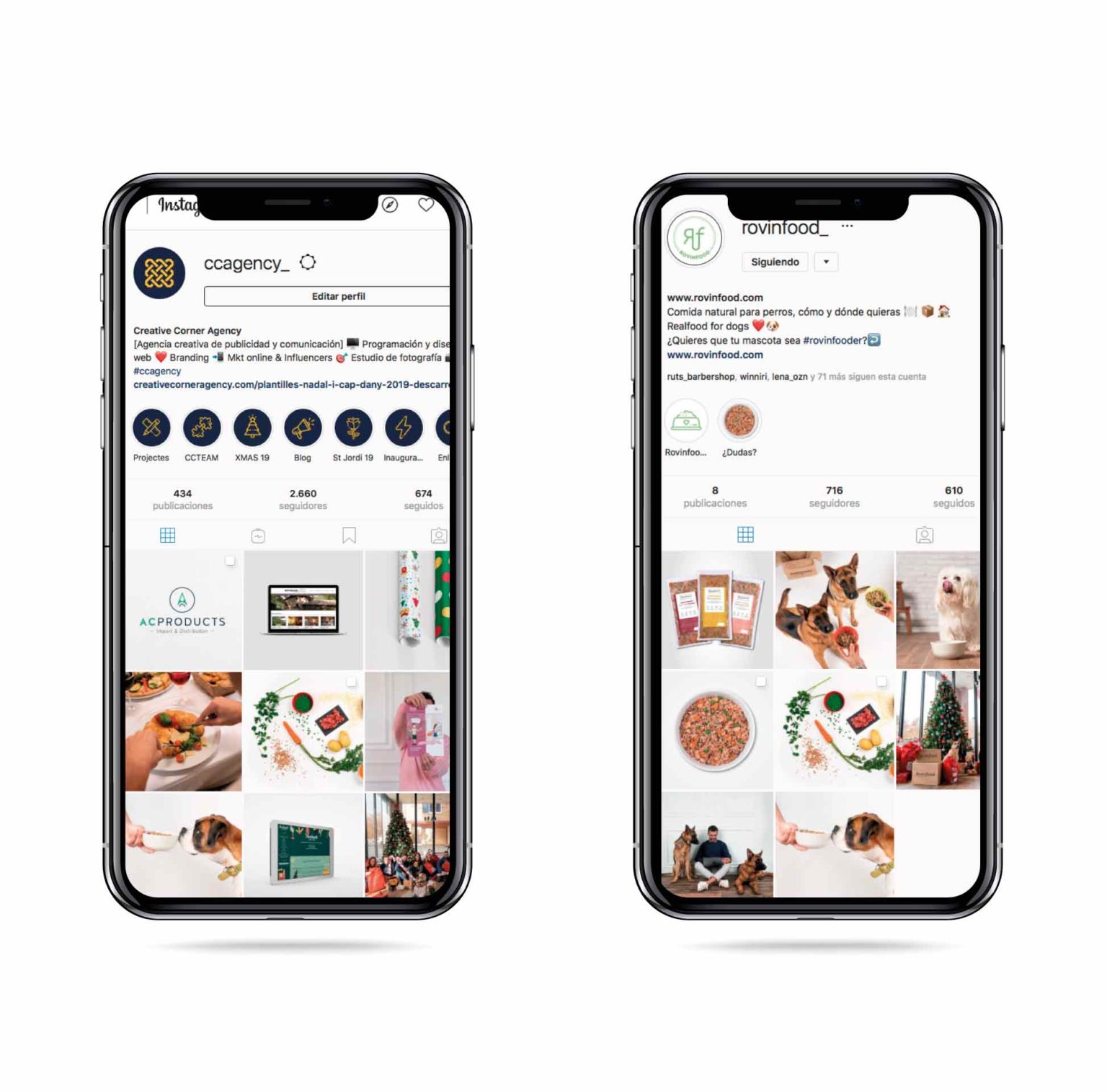 Tips para mejorar las publicaciones en Instagram | Creative Corner